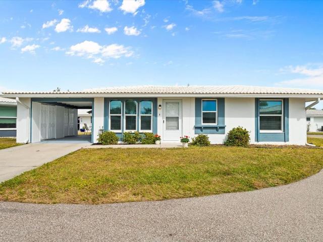 2 Bedroom Home for Rent at 477 Circlewood Dr #0 17, Venice, FL 34293