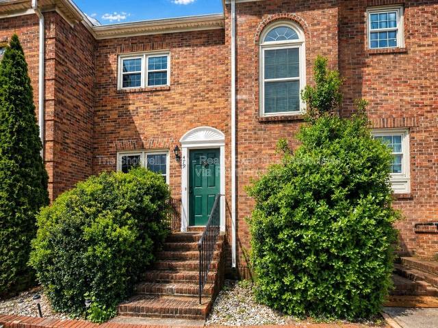2 Bedroom Home for Rent at 479 Bramblewood Ln, Knoxville, TN 37922