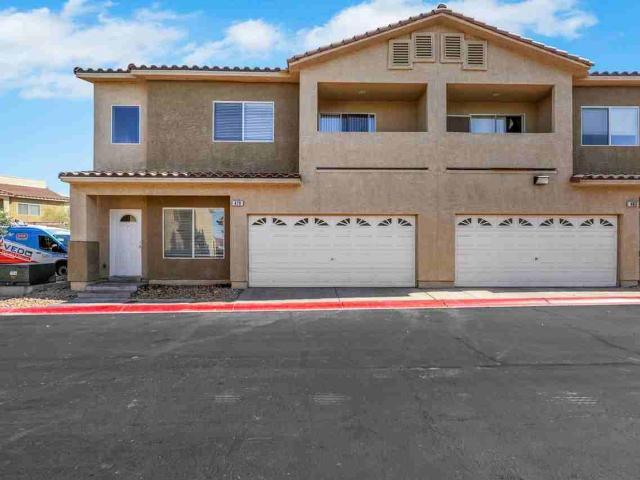 2 Bedroom Home for Rent at 479 Eagle Egg St, Henderson, NV 89012 McCullough Hills