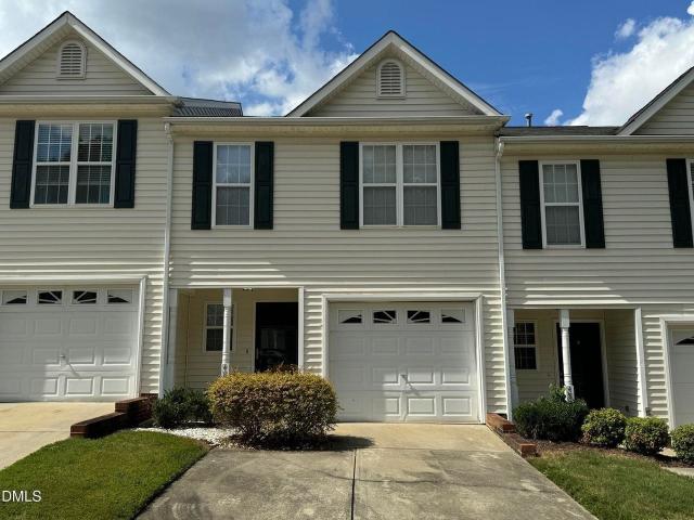 2 Bedroom Home for Rent at 4804 Tanglewood Oaks St, Raleigh, NC 27610 Southeast Raleigh