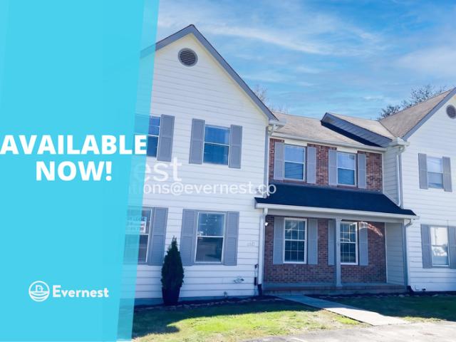 2 Bedroom Home for Rent at 4809 Brighton Ln, Chattanooga, TN 37343 Dupont Murray Hills