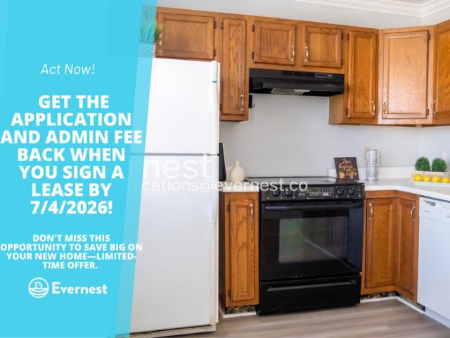 2 Bedroom Home for Rent at 4809 Brighton Ln, Chattanooga, TN 37343 Dupont Murray Hills