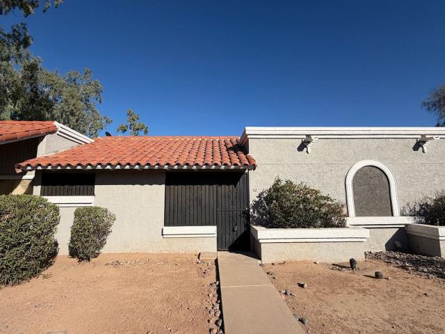 2 Bedroom Home for Rent at 4820 N 89th Ave #42, Phoenix, AZ 85037