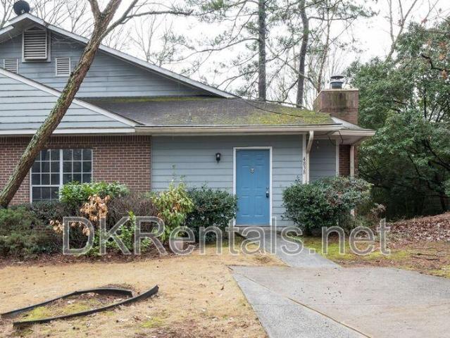 2 Bedroom Home for Rent at 4838 Westridge Dr, Norcross, GA 30093