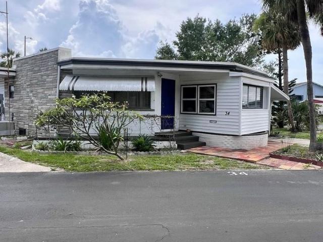 2 Bedroom Home for Rent at 4851 W Gandy Blvd #L34, Tampa, FL 33611 Bayside West