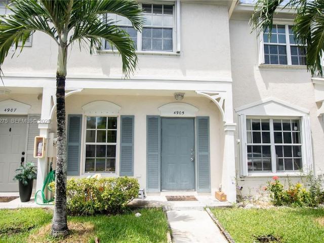 2 Bedroom Home for Rent at 4905 Southwest 31st Terrace #115, Dania Beach, FL 33312 Dania Beach
