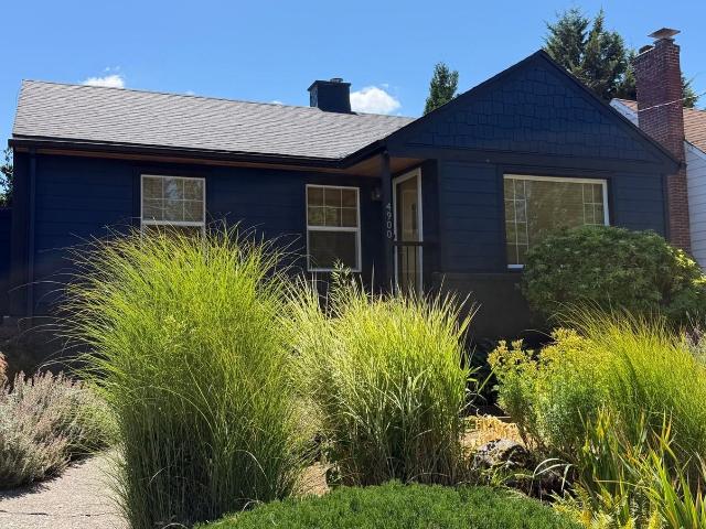 2 Bedroom Home for Rent at 4900 N Yale St, Portland, OR 97203 University Park
