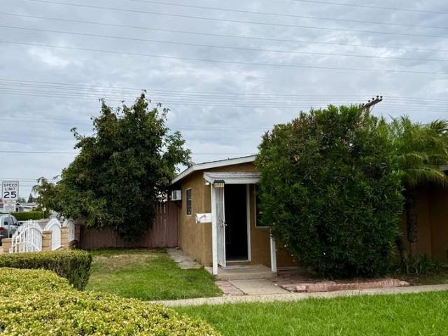 2 Bedroom Home for Rent at 4901 Frink Ave, San Diego, CA 92117 North Clairemont