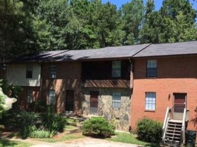 2 Bedroom Home for Rent at 490 S Jeff Davis Dr #1, Fayetteville, GA 30215