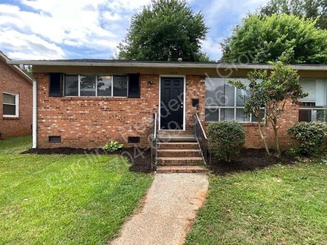 2 Bedroom Home for Rent at 4928 Malibu Dr, Charlotte, NC 28215 Eastway