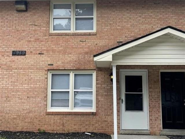 2 Bedroom Home for Rent at 4959 Galveston Dr #C, Fayetteville, NC 28303 Terry Sanford
