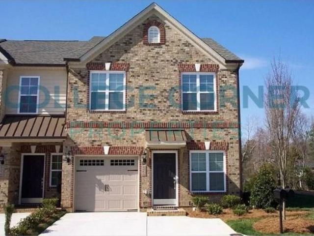 2 Bedroom Home for Rent at 4964 Wyngate Village Dr, Winston Salem, NC 27103