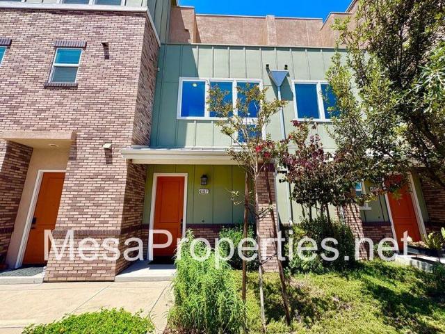 2 Bedroom Home for Rent at 4968 Arrow Hwy #F, Montclair, CA 91763