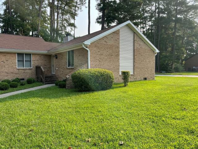 2 Bedroom Home for Rent at 499 Coronation Dr, Fayetteville, NC 28311 E. E. Smith