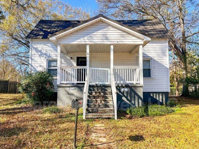 2 Bedroom Home for Rent at 4 Frost St, Greenville, SC 29611