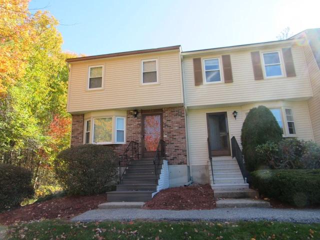 2 Bedroom Home for Rent at 53 Stonegate Ln, Derry, NH 03038