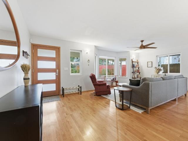 2 Bedroom Home for Rent at 5003 Ne Mason St #1, Portland, OR 97218 Cully