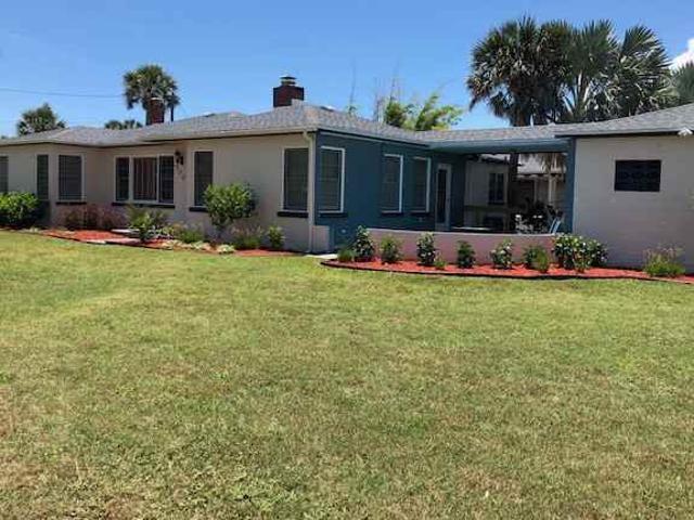 2 Bedroom Home for Rent at 500 Revilo Boulevard, Daytona Beach, FL 32118