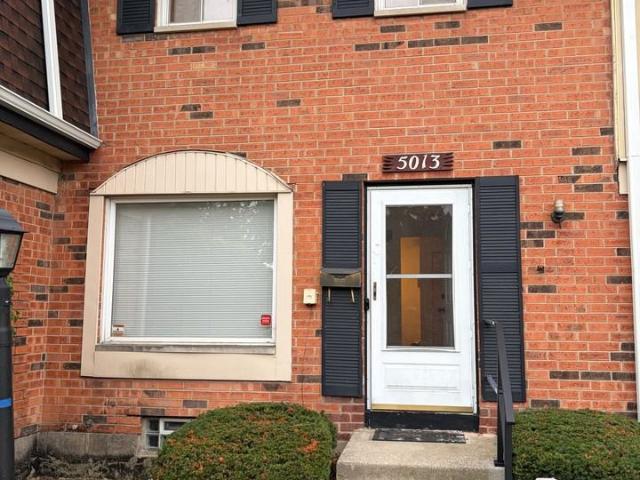 2 Bedroom Home for Rent at 5013 Euclid Ln, Richton Park, IL 60471