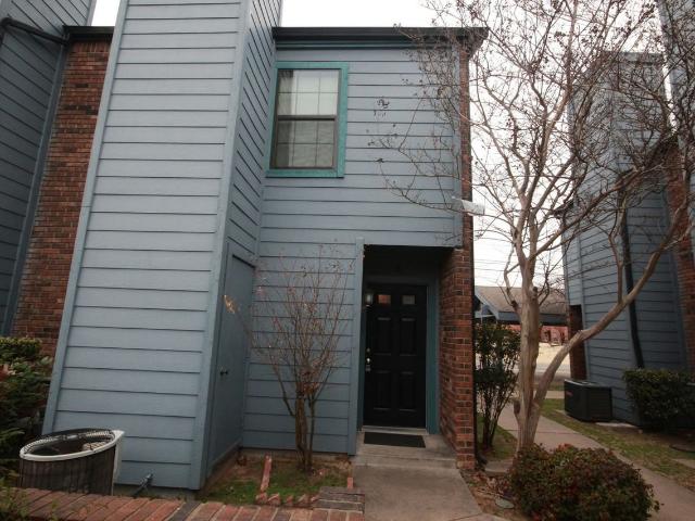2 Bedroom Home for Rent at 501 E A St #6, Jenks, OK 74037