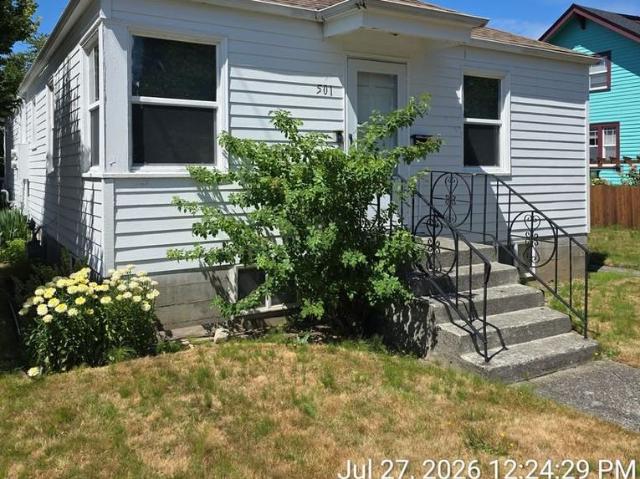 2 Bedroom Home for Rent at 501 Wells Ave N #A, Renton, WA 98057 North Renton