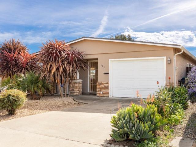 2 Bedroom Home for Rent at 501 Tuttle Ave, Watsonville, CA 95076