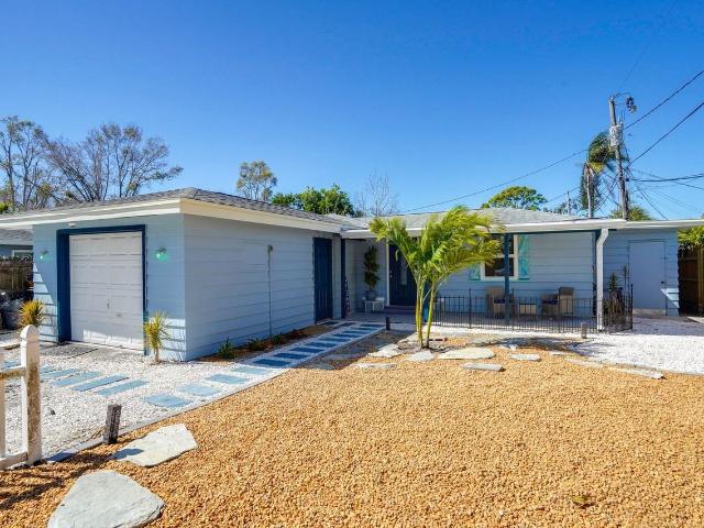 2 Bedroom Home for Rent at 5020 Swift Rd, Sarasota, FL 34231