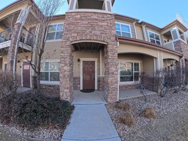 2 Bedroom Home for Rent at 5021 Brookfield Dr #D, Fort Collins, CO 80528 Morningside