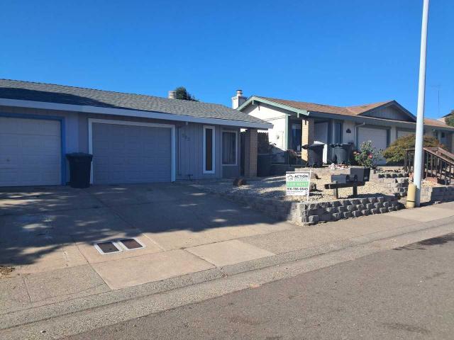 2 Bedroom Home for Rent at 502 Hyacinth Ct, Roseville, CA 95678 Cresthaven