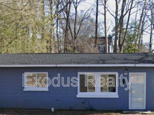 2 Bedroom Home for Rent at 502 Maple Ave, Sanford, NC 27330