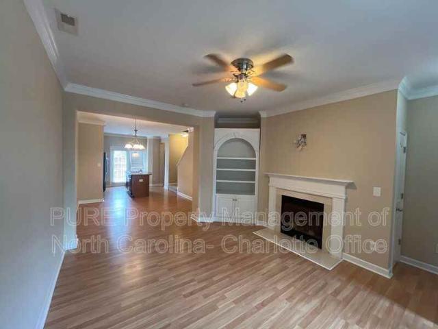 2 Bedroom Home for Rent at 5049 Prosperity Church Rd, Charlotte, NC 28269 Prosperity Church Road