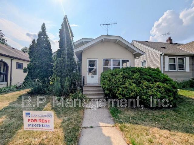 2 Bedroom Home for Rent at 5050 30th Ave S, Minneapolis, MN 55417 Keewaydin