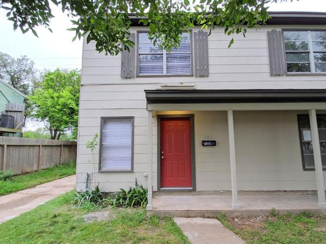 2 Bedroom Home for Rent at 505 13th St N, Texas City, TX 77590 Chelsea Manor