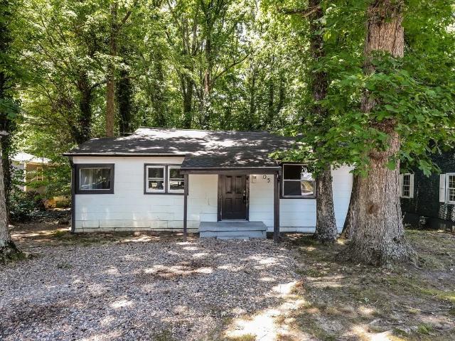 2 Bedroom Home for Rent at 505 Henry Pl, High Point, NC 27260