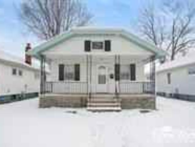 2 Bedroom Home for Rent at 506 S 31st St, South Bend, IN 46615