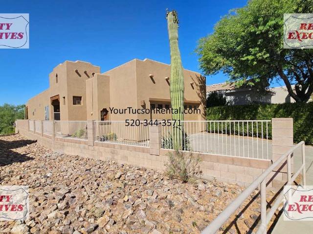 2 Bedroom Home for Rent at 5079 N Pinnacle Cove Dr, Tucson, AZ 85749