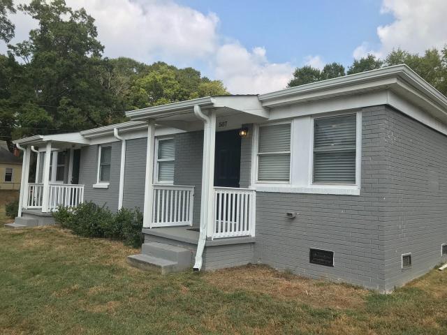 2 Bedroom Home for Rent at 507 Spring St Sw, Concord, NC 28025