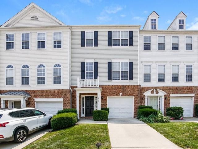 2 Bedroom Home for Rent at 507 Sutter Gate Ln, Morrisville, NC 27560