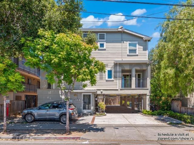 2 Bedroom Home for Rent at 508 Peninsula Ave #3, Burlingame, CA 94010 Lyon Hoag
