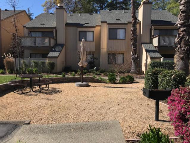 2 Bedroom Home for Rent at 508 Woodside Oaks #4, Sacramento, CA 95825