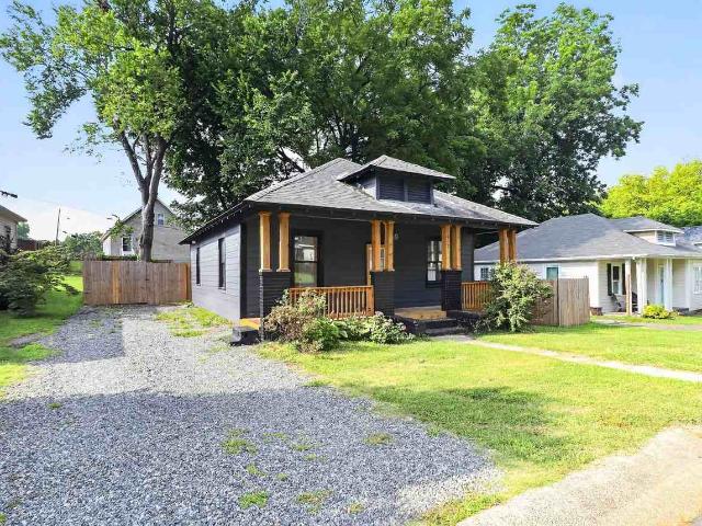 2 Bedroom Home for Rent at 509 Katonah Ave, Charlotte, NC 28208 Seversville