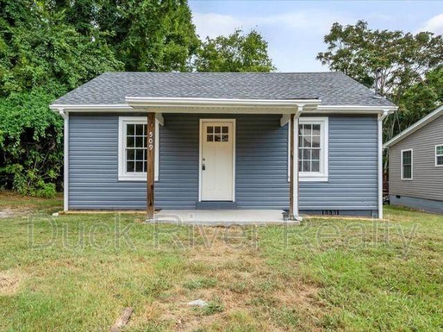 2 Bedroom Home for Rent at 509 Hardwick Ave, Columbia, TN 38401
