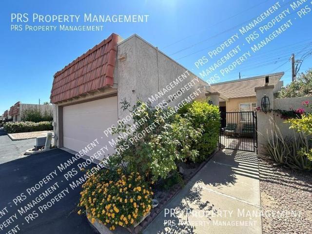 2 Bedroom Home for Rent at 5100 N Miller Rd #11, Scottsdale, AZ 85250