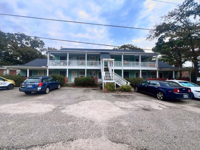 2 Bedroom Home for Rent at 510 28th Ave N #4, Myrtle Beach, SC 29577