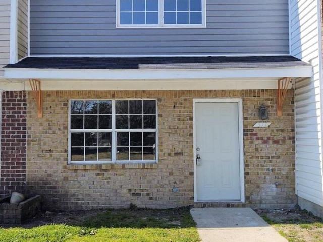 2 Bedroom Home for Rent at 510 Myrtlewood Cir, Jacksonville, NC 28546