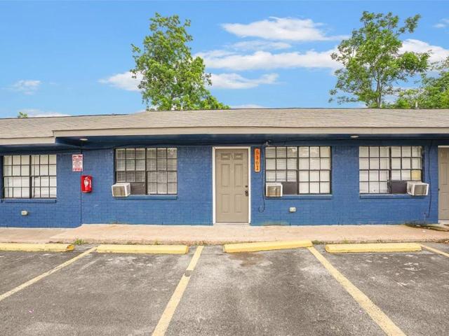 2 Bedroom Home for Rent at 5117 Lavender St, Houston, TX 77026 Kashmere Gardens