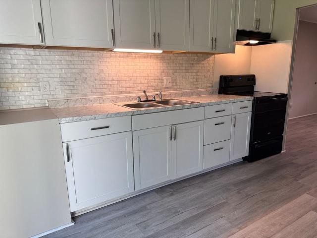 2 Bedroom Home for Rent at 511 Everett Ln #2, High Point, NC 27262
