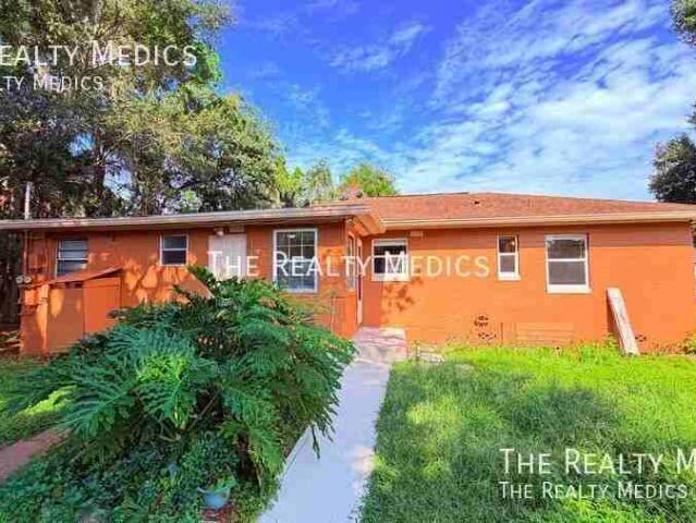2 Bedroom Home for Rent at 5122 Old Cheney Hwy, Orlando, FL 32807