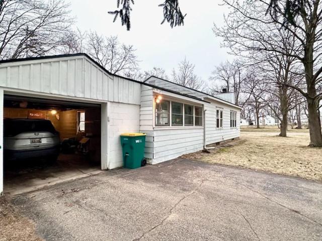 2 Bedroom Home for Rent at 512 Grand St, Portage, MI 49024