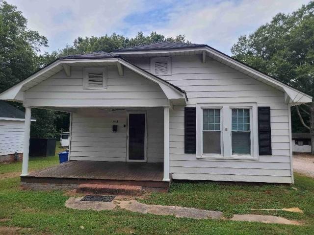 2 Bedroom Home for Rent at 515 Broad St, Kannapolis, NC 28081